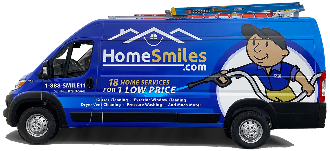Why Homesmiles - HomeSmiles Pittsburgh